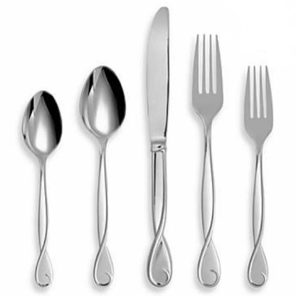 kate spade | Dining | Kate Spade Flatware | Poshmark